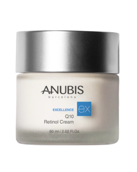 Anubis Crema cu retinol si Q10 | Anubis Excellence | Pastel3.ro