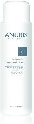 Crema conductoare | Anubis Conductive Cream 500 ml | Pastel3.ro