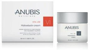 Crema nutritiva cu colagen si elastina | Anubis | Pastel3.ro
